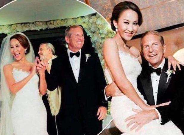 Coco Lee celebrated her mother's birthday in a Hong Kong mansion. The ...