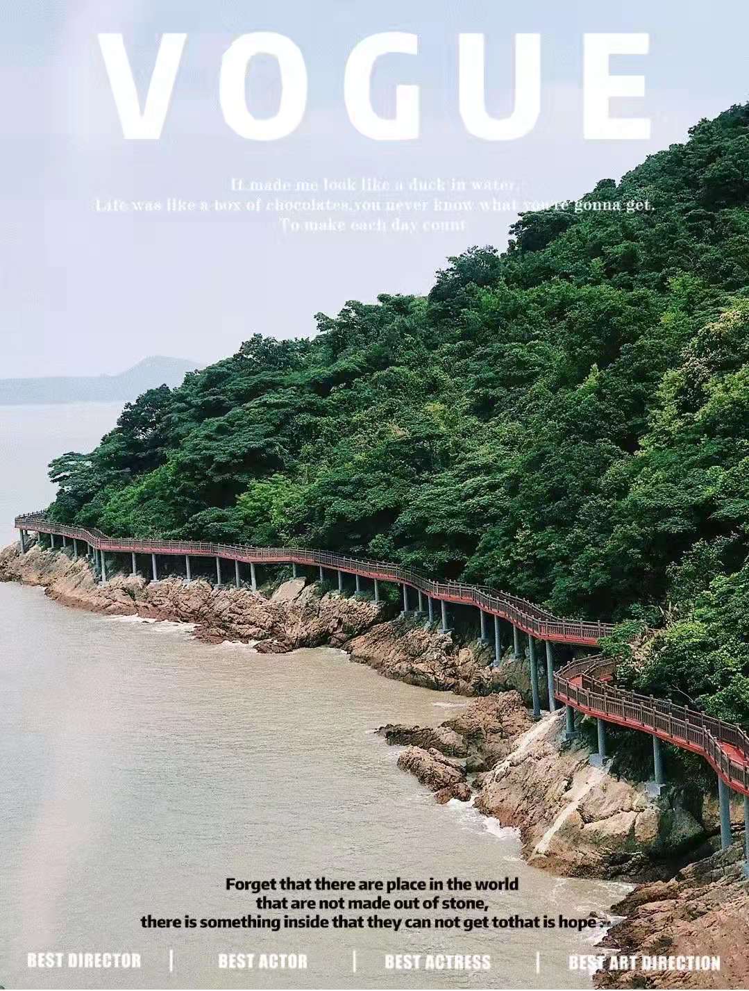 Ningbo niche tourism, these three beautiful attractions, take you to ...