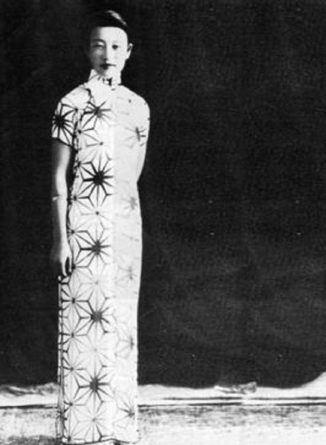 Jin Moyu: The last gege of the Qing Dynasty. He was imprisoned for 15 ...