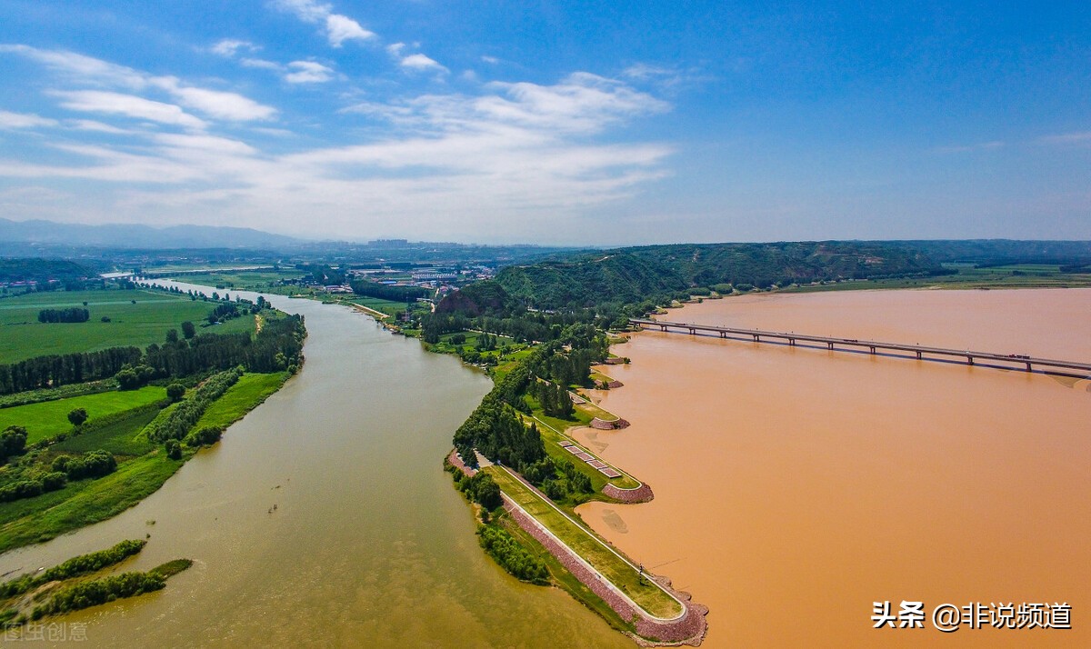 Visit Gongyi, walk the Luohe River, and accompany you through 5000 ...