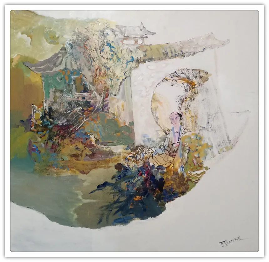 "Special Issue of Famous Artists" Appreciation of works by famous ...