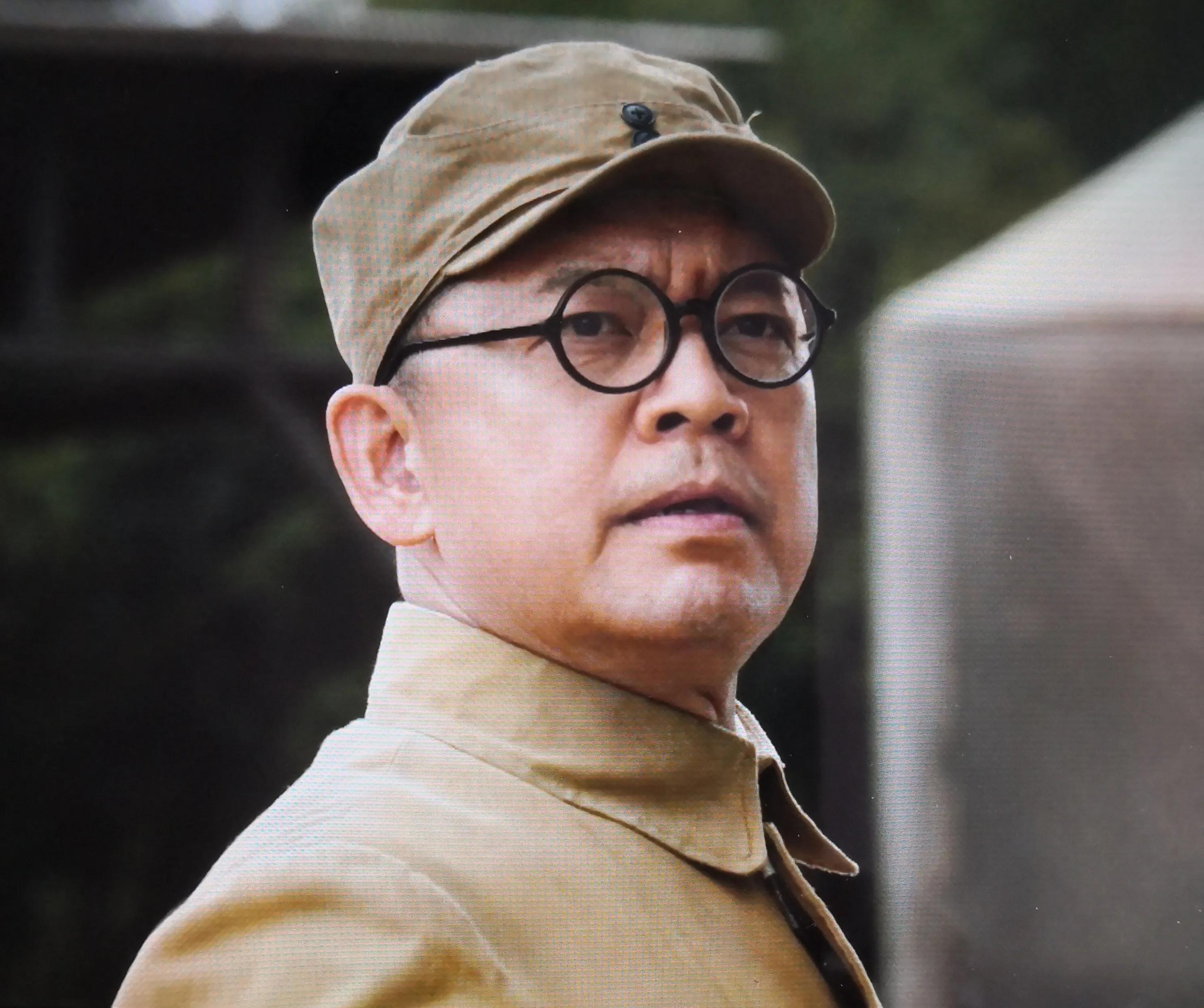 Through Chen Yun and Luo Ronghuan "forcing" Lin Biao to have a meeting ...