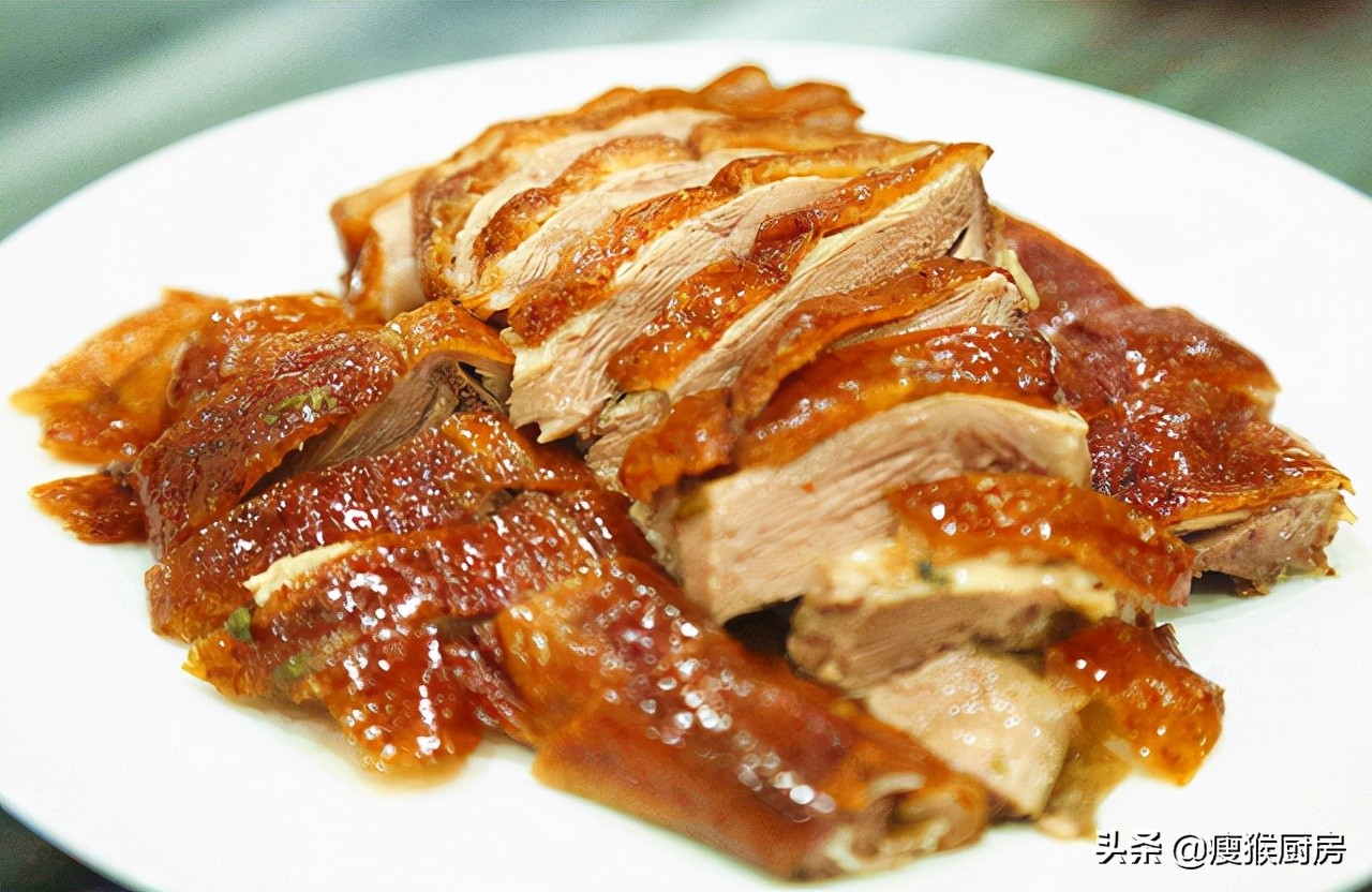 Kunming's 8 most famous dishes, including chicken, duck and mountain ...