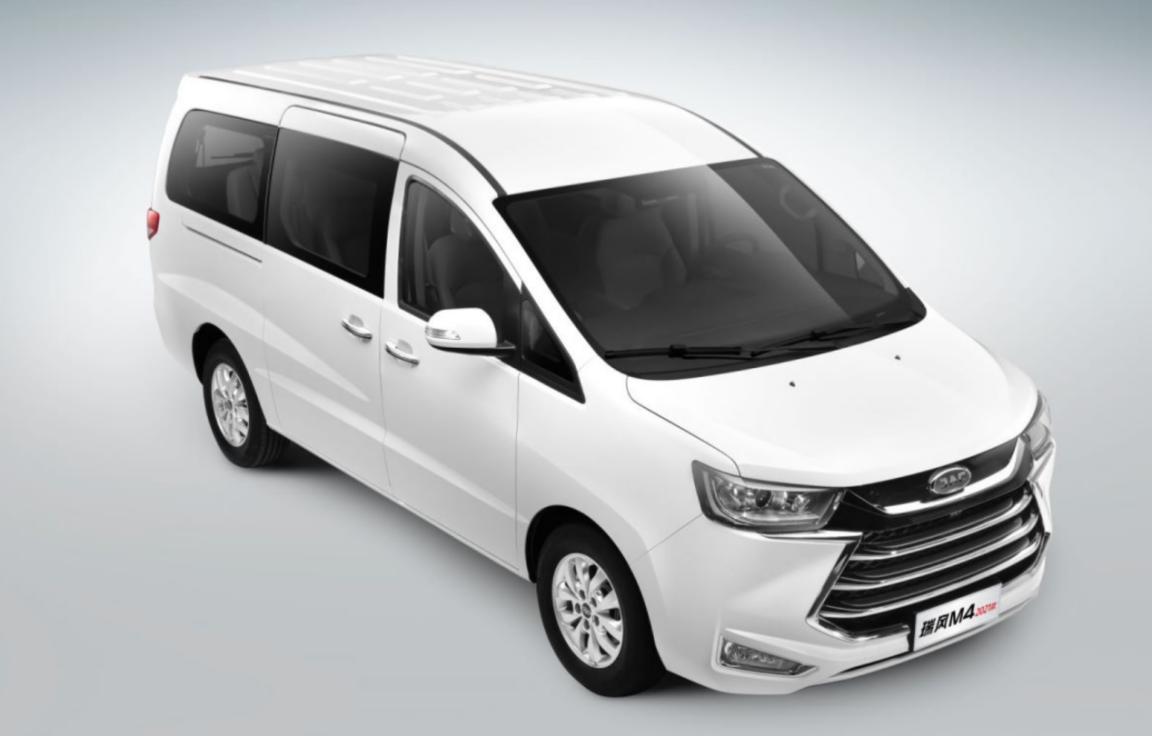 Competitors in the passenger MPV industry compete, and the all-around ...
