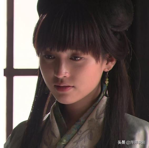 "The Myth" Lu Su pays blindly, and obtains short-term love after ...