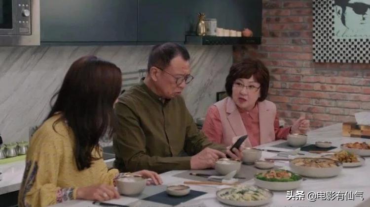 The protagonist Chen Sanyuan only played five episodes, Xuan Xuan played the ignorant girl again ...