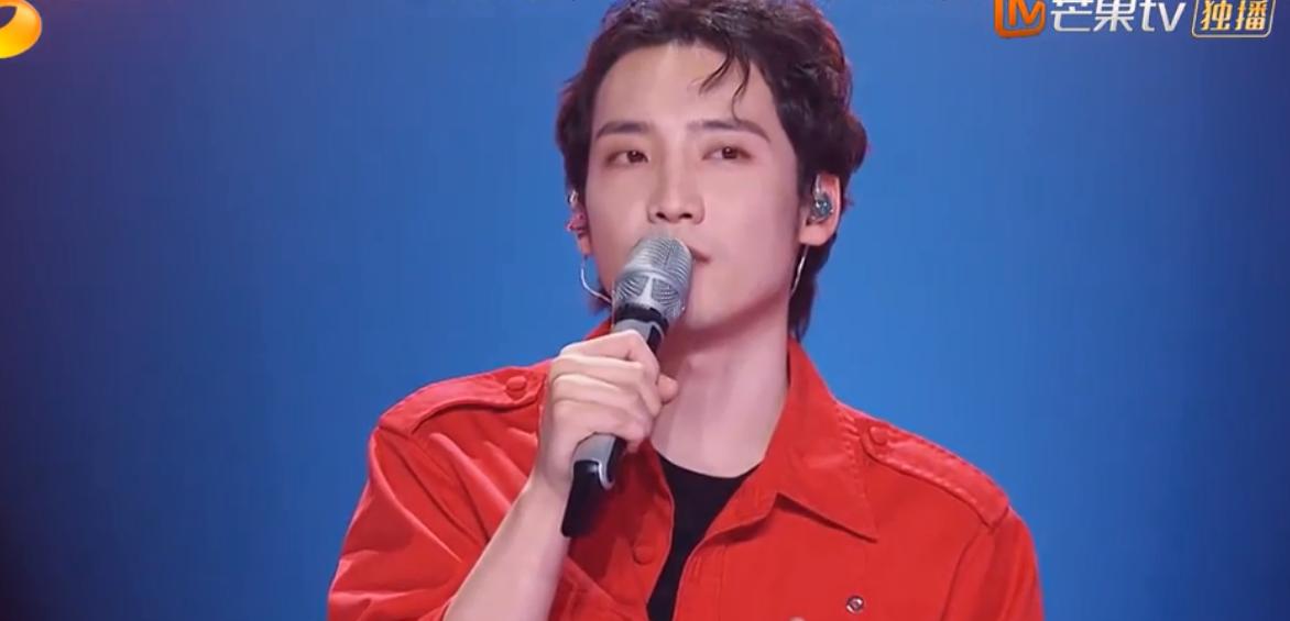 Treasure Singer Gao Guangzhi Night: Seven treasure singers stand out ...