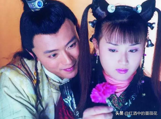 "Xia Ke Xing" aired for 19 years, Wu Jian is still active, Ding Yan and ...