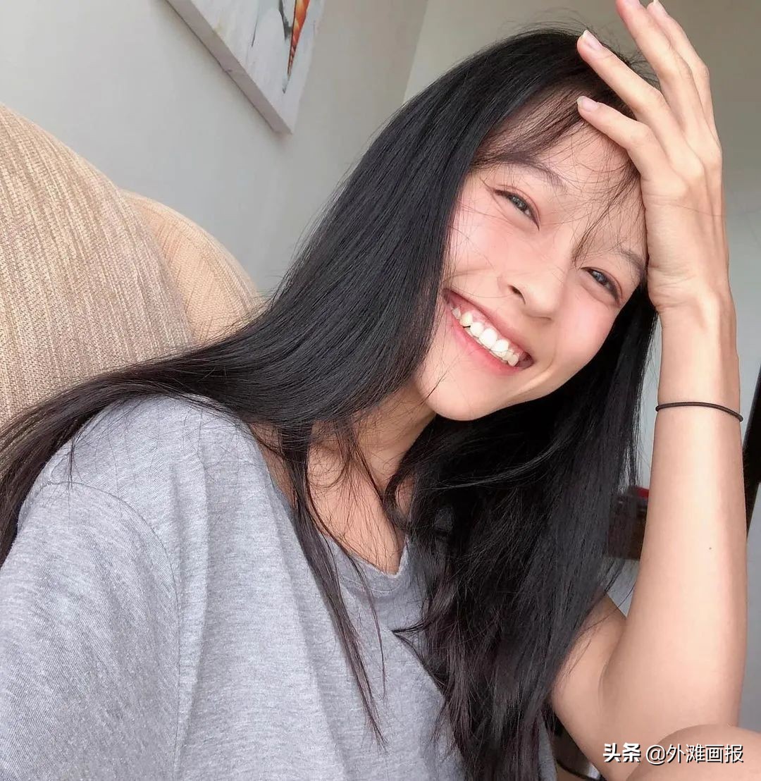 Jin Minxi and Hsu Chi's "atmosphere beauty" temperament is a secret ...