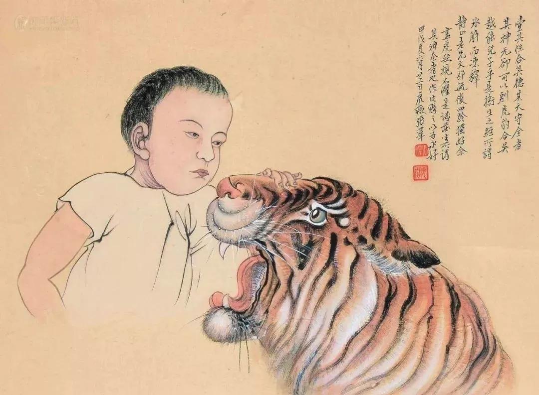 Zeng Youzhen: One son is a master, not enough for another one! - iMedia