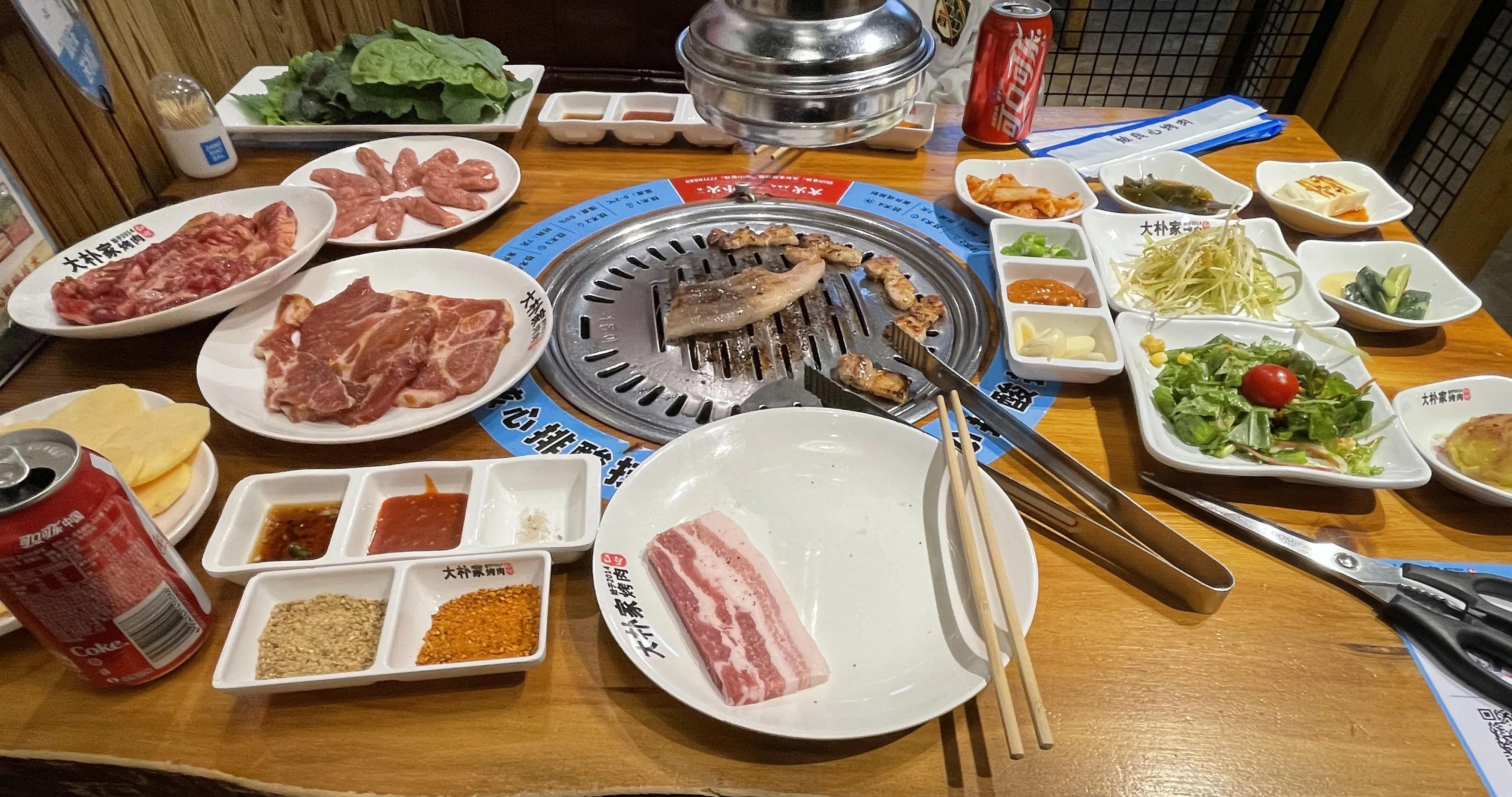 Yanji Food Guide - iMedia