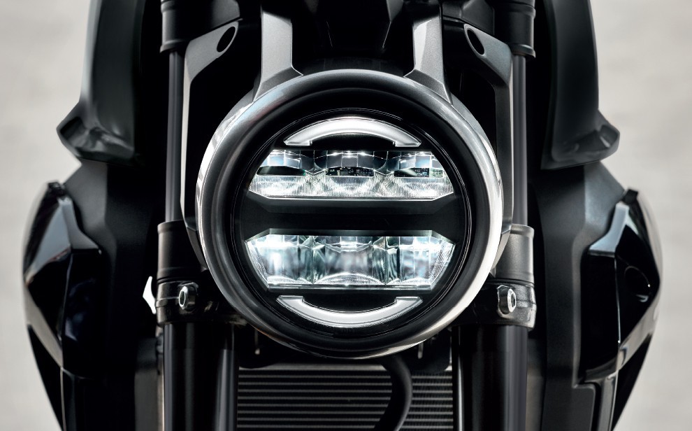 Honda's new 2021 CB150R motorcycle colorway released in Thailand - iMedia