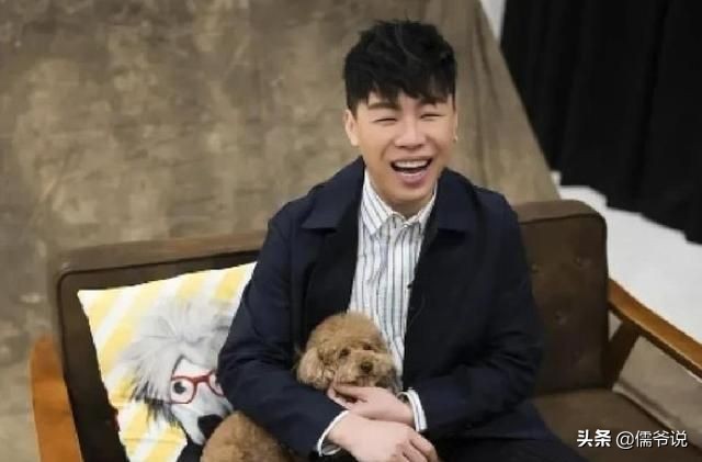 Rap 2 ended, Hu Yanbin missed the championship, the older brother who ...