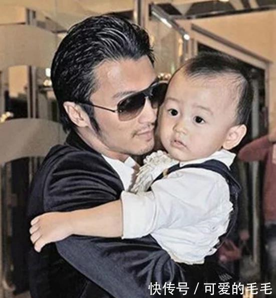 Deborah's 70th birthday, Cecilia Cheung brought three children, also ...