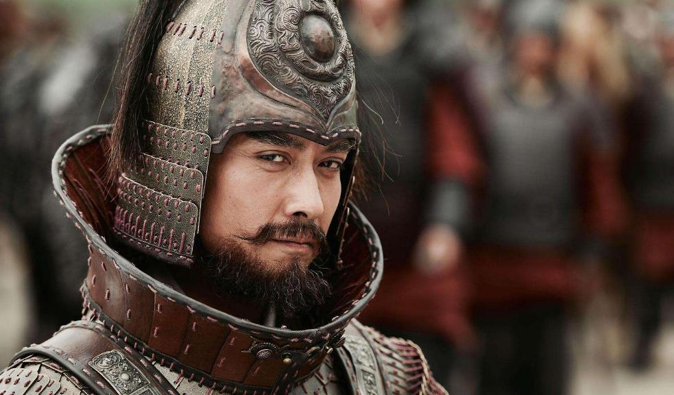 Wenshi Banquet: Why was Sun Hao, the last emperor of the Eastern Wu ...