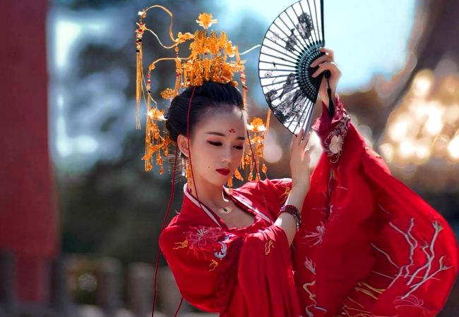 The King of Chuzhuang (44) The Legend of Xia Ji (1) A generation of ...