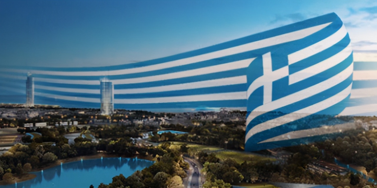 The Prime Minister of Greece announced the future development direction ...
