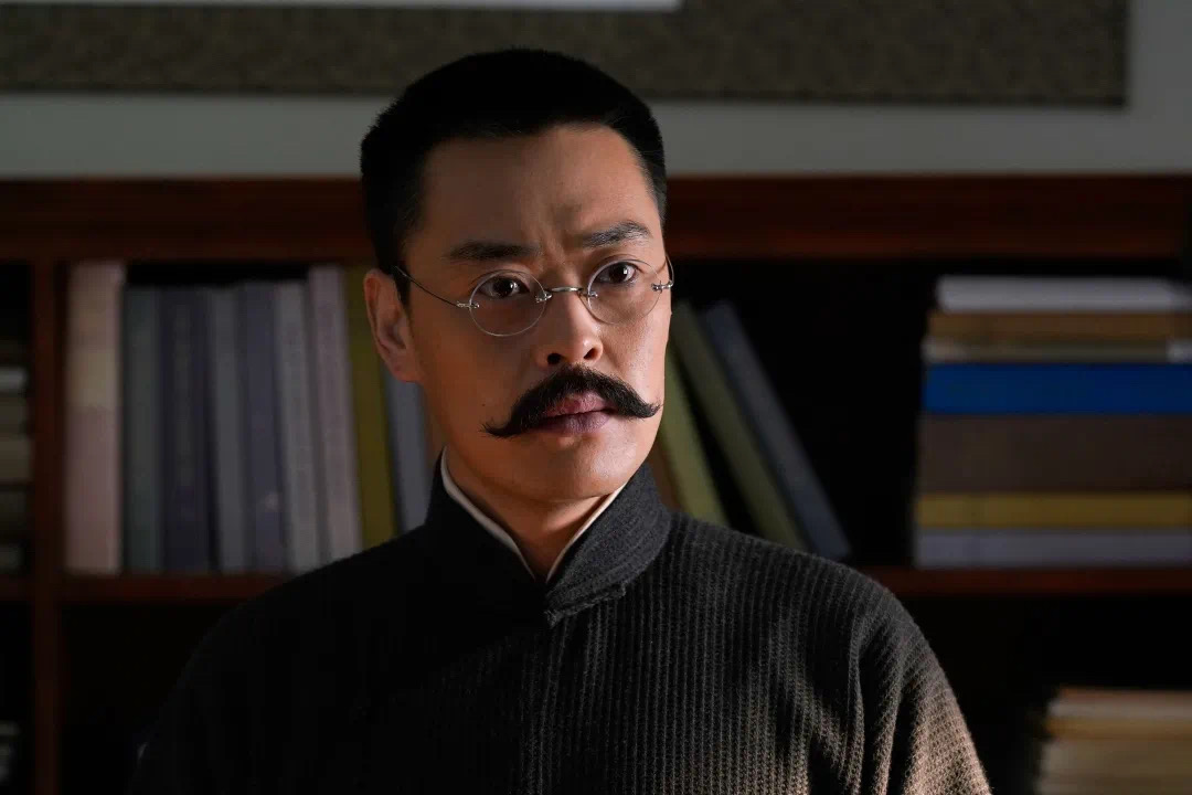 Talking about the Age of Awakening: Zhao Renlan's superficial knowledge ...