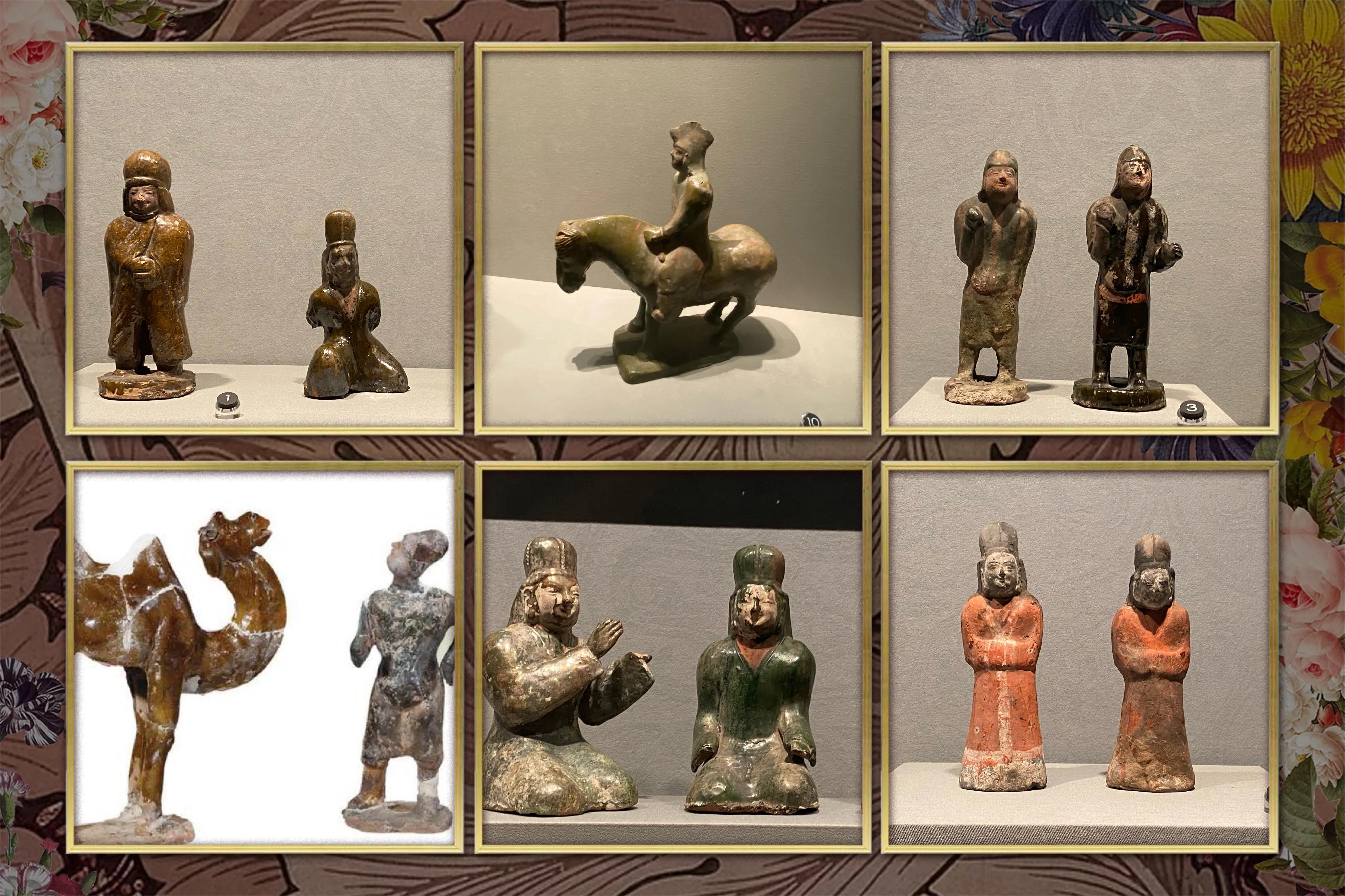 The legend of "Hundred Tombs" ~ The tomb of the King of Langya·Sima ...