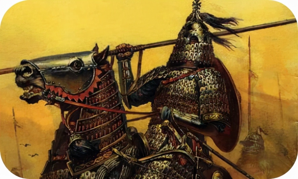 Bai Qi was 400,000 and Xiang Yu was 200,000. Why did the ancients tend ...