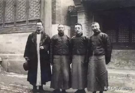 "Today in History" the birthday of Gu Hongming, an outstanding master ...