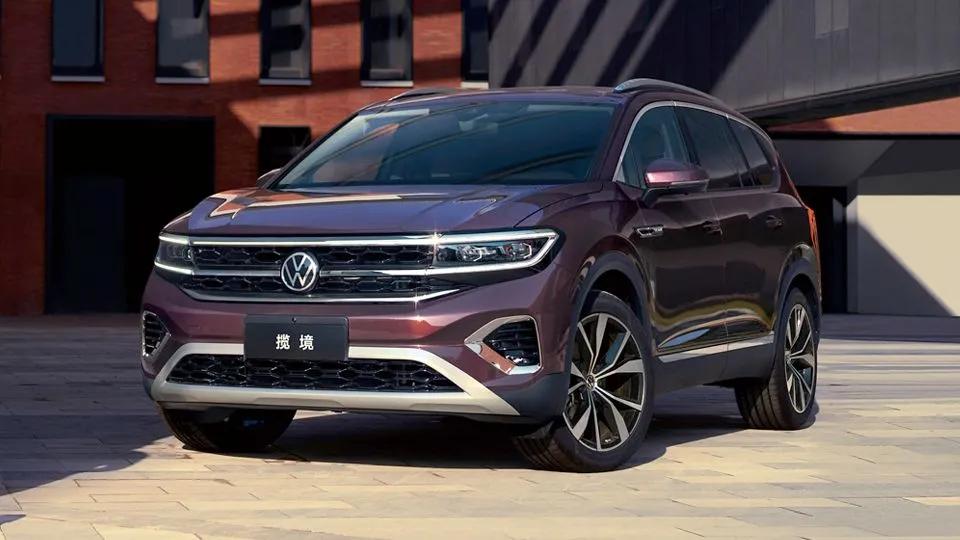 FAW-Volkswagen-Lan Jing - iMedia