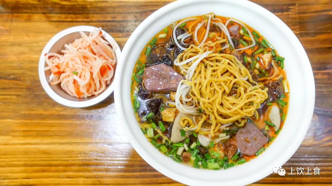 There are so many delicacies in Guiyang. Get up and see if there are ...