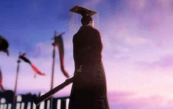 Bai Qi in the Warring States Period - iMedia