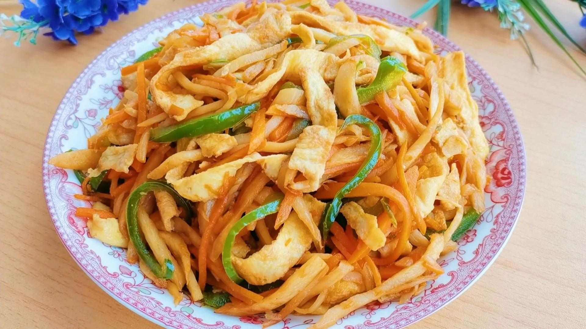 Zizania is delicious and nutritious. Use it with some eggs. It is ...