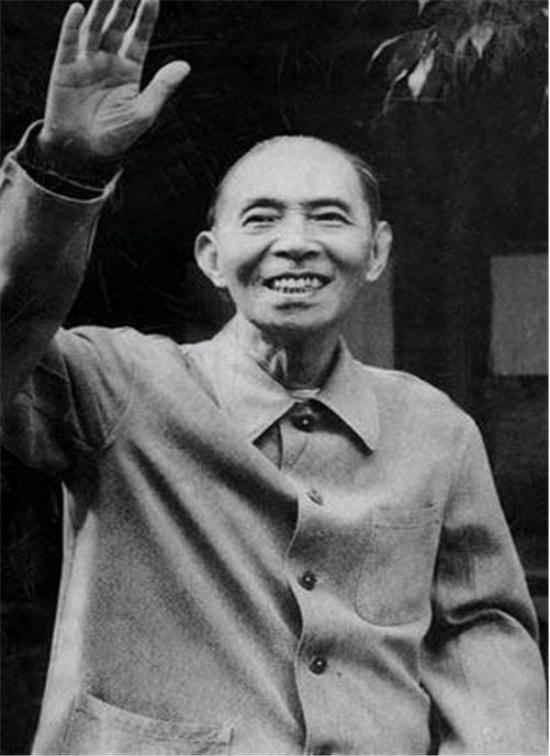 Mao Dun wanted to divorce and marry a lover, and his mother-in-law gave ...