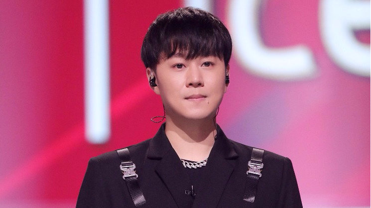 This is the "High Light Night" of "Who is the Treasure Singer", but the ...