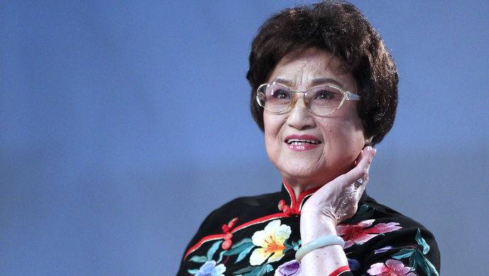 Wang Wenjuan, a master of Yue opera, has passed away, and there is no ...