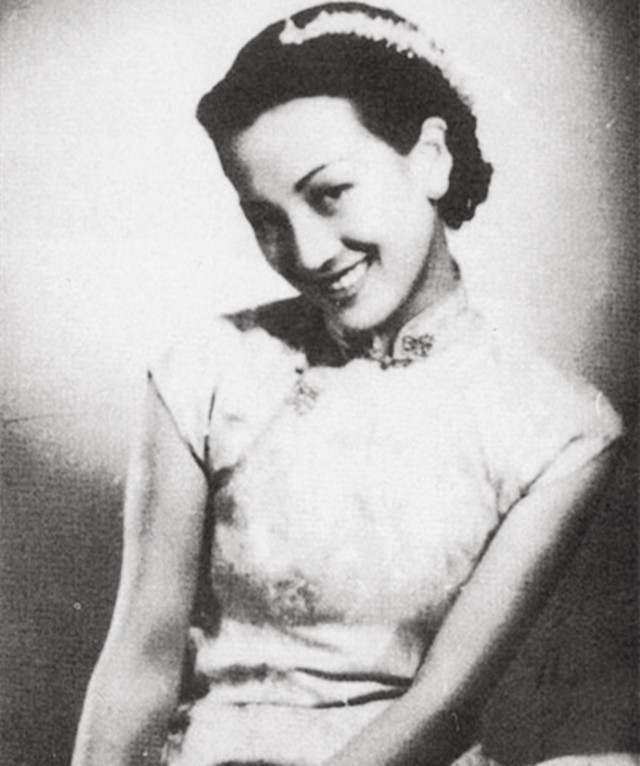 "The King of Yunnan" Long Yun: Deported from the United States, married ...