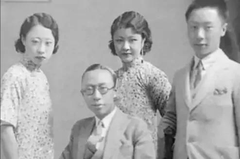 The last emperor Puyi: Why can't you have children? What did the palace ...