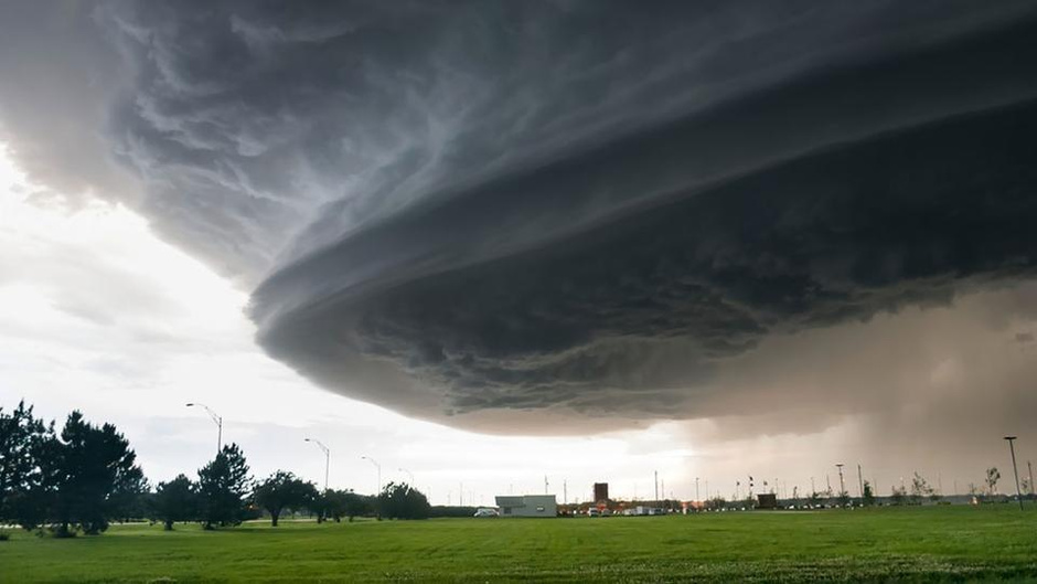 "Frog rain" from the sky?How did the amazing "animal rain" come into ...