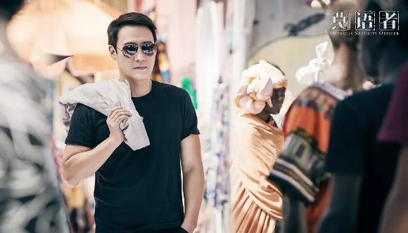 It's been a long time!55-year-old Liming's partner Zhang Fengyi makes a ...