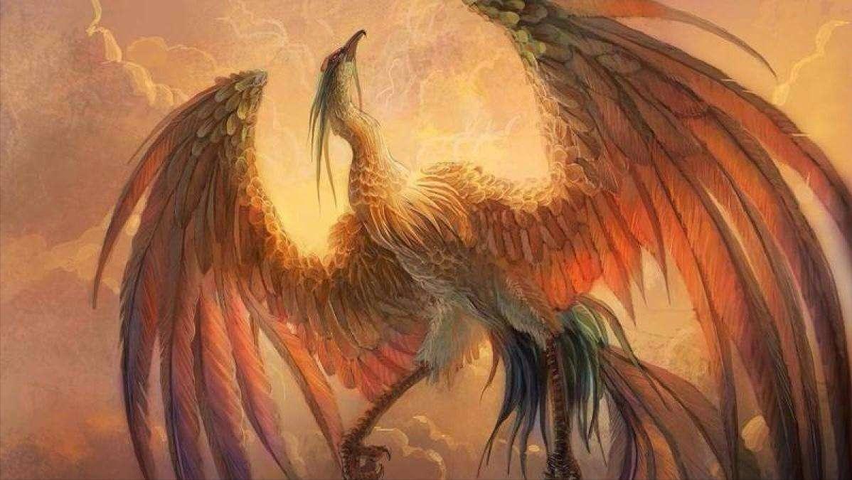 What are the symbolic meanings and stories of the ten ancient sacred ...