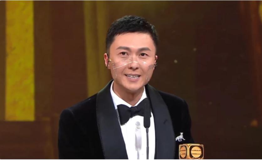 Chen Hao: Hong Kong Miss Liu Bier slapped Hawick Lau for him, why did ...