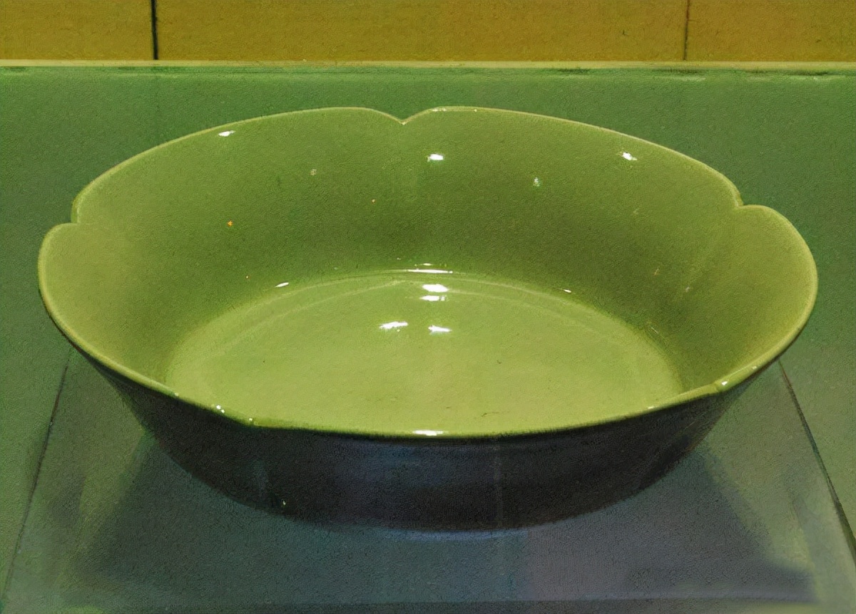 What color is secret color porcelain (uncover the eternal mystery of ...