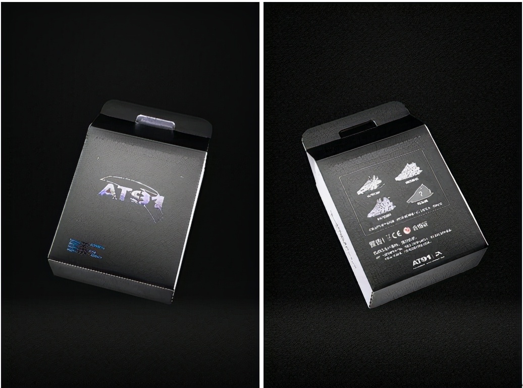 Restart the classic!Anta AT91 and Wang Yibo take you to explore the ...