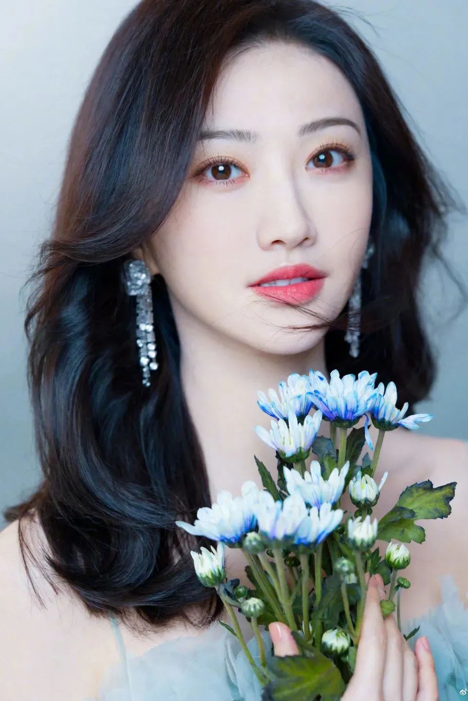 Jing Tian, how amazing are the pictures? - iMedia