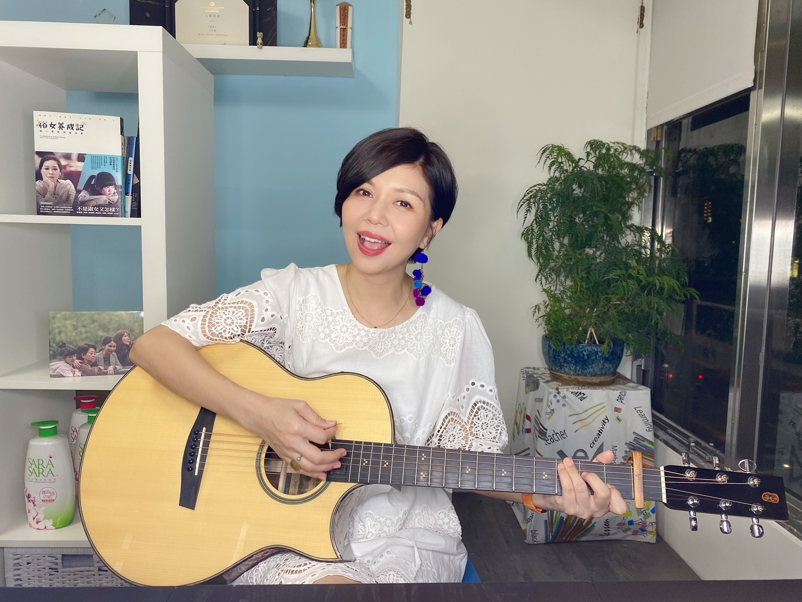 Splendid duet for FIR Feier Orchestra and Lydia Han Rui dance summer ...