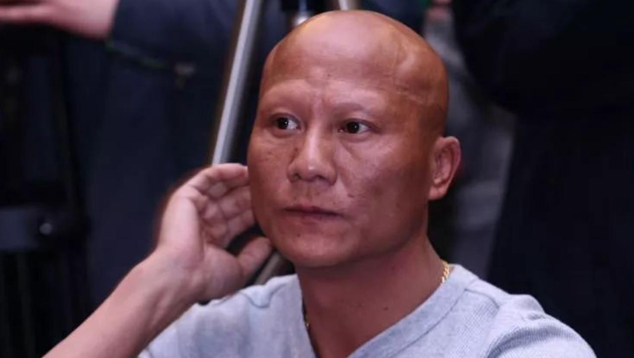 Ji Chunhua passed away in 2018, why did Jet Li not attend the funeral ...