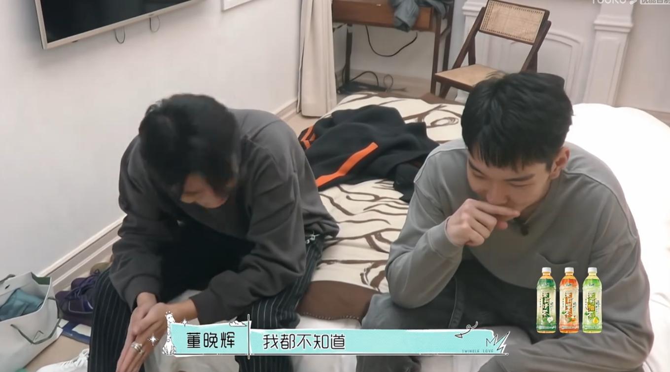 "Twenty Years Old" Is Huihui and Yaya together?Huihui's 3 major details ...