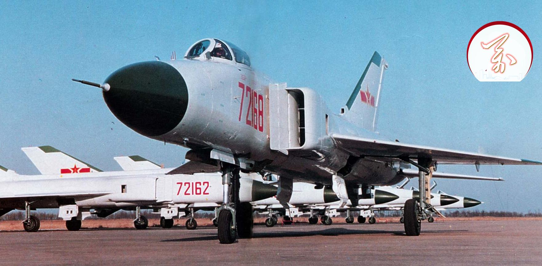 A bad hand made a good card, the deputy commander of the Chinese Air ...