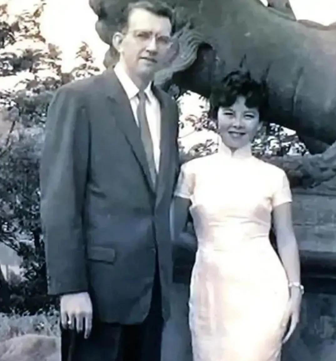 Fei Xiang, the idol of the generation, once kept the fire away ...