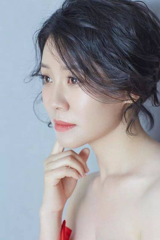 "Big Lady" Liu Lin: debuted at the age of 17, abandoned by a famous ...