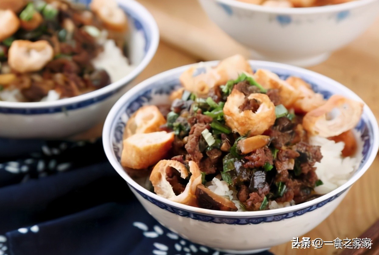 When you come to Wenzhou, you must not miss the top 5 delicacies, each ...
