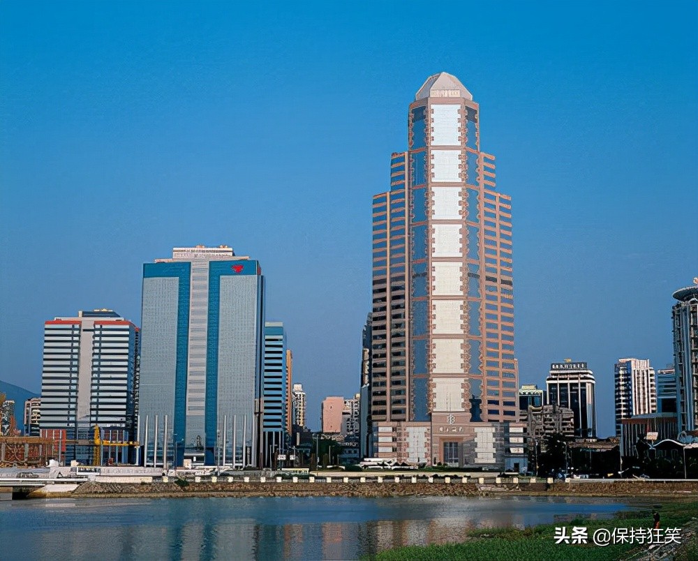 Top 10 tallest buildings in Macau Top 10 tallest skyscrapers in Macau ...