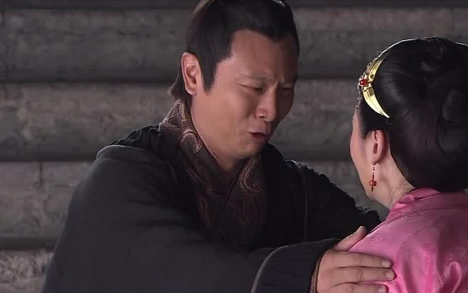 "Mythology": Xiaochuan was a hero when he was young, but he only ...